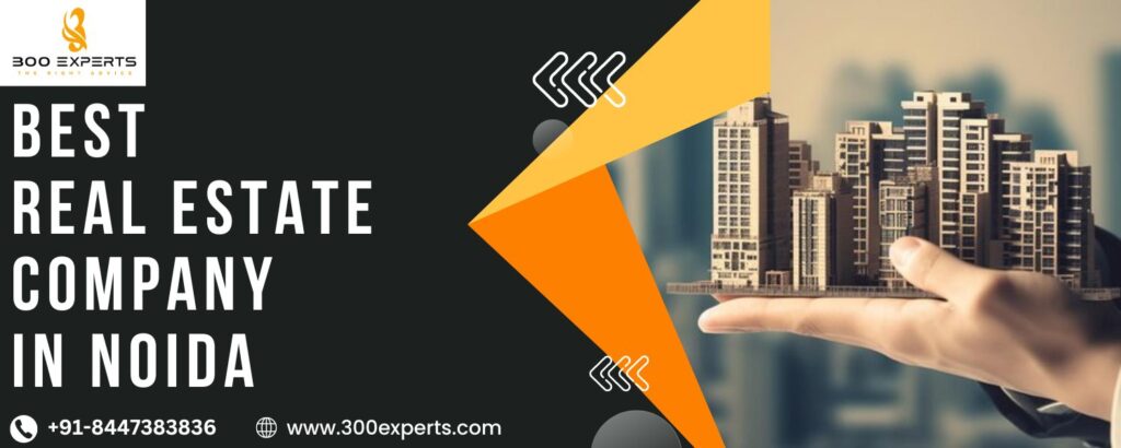 Best Upcoming Residential Projects in Noida- 300Experts